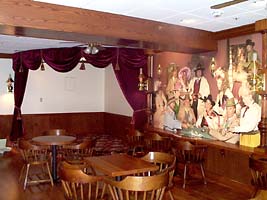 Sunol - Bosco's Bones and Brew